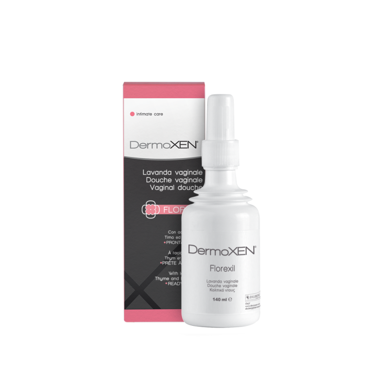 DermoXEN Anti Odour Fresh - DermoXEN